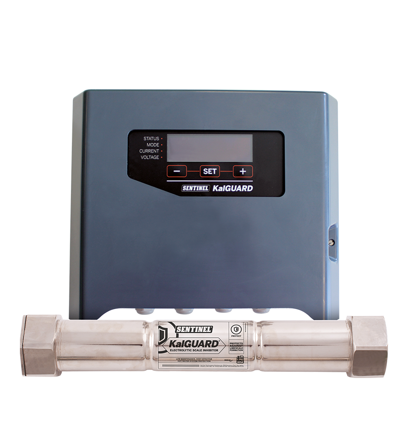 KalGUARD Servicing (22mm-54mm unit sizes) – Sentinel Commercial